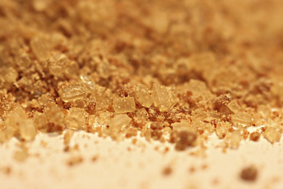 The Importance Of Trace Minerals